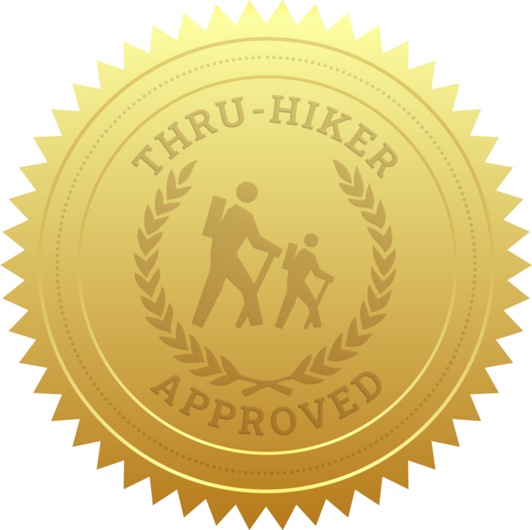 Buddy Backpacker – The Thru Stories of the Youngest Triple Crown Hiker